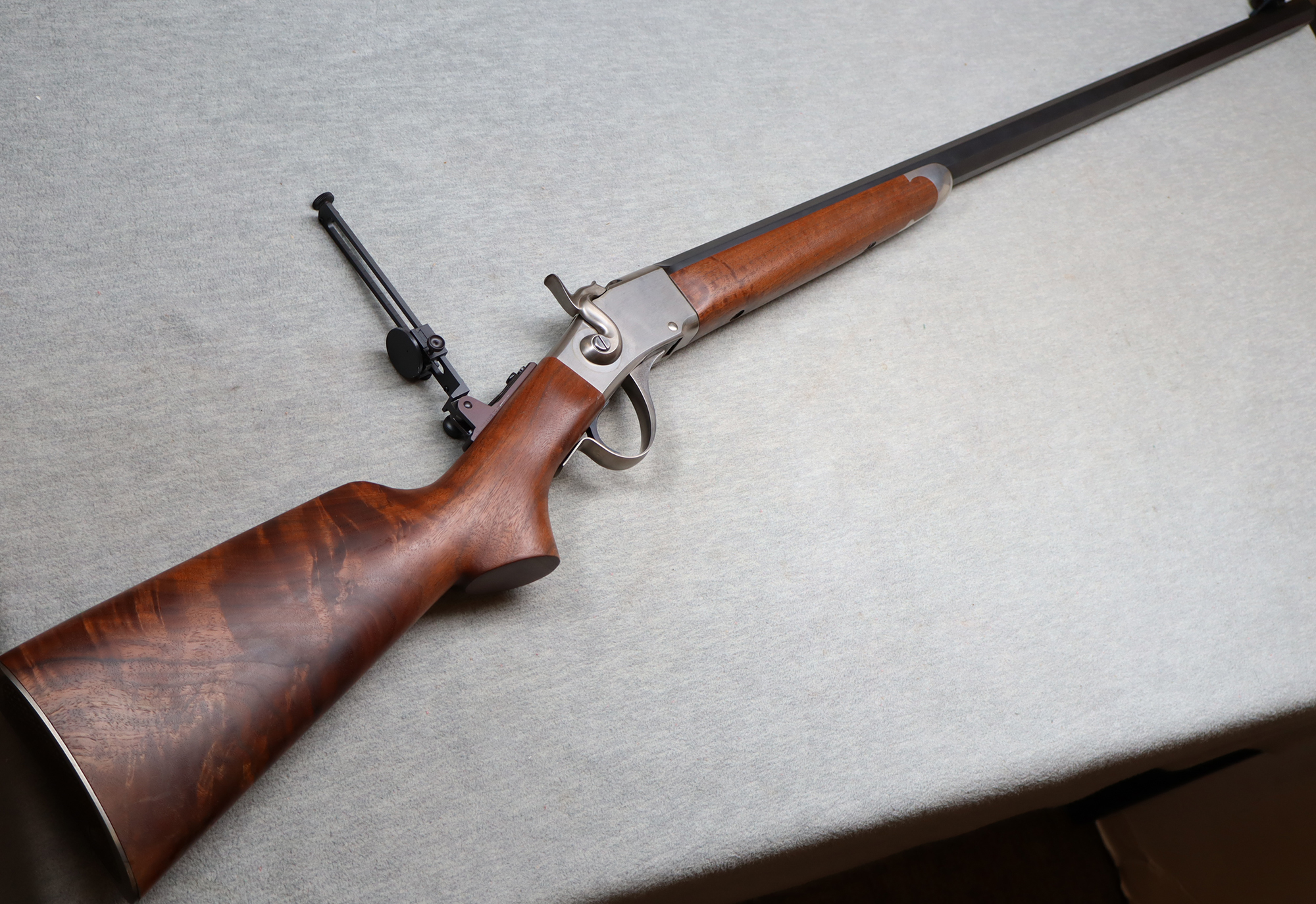 Sharps ~ 1875 "Old Reliable" ~ .40-90 Sharps | Cabela's